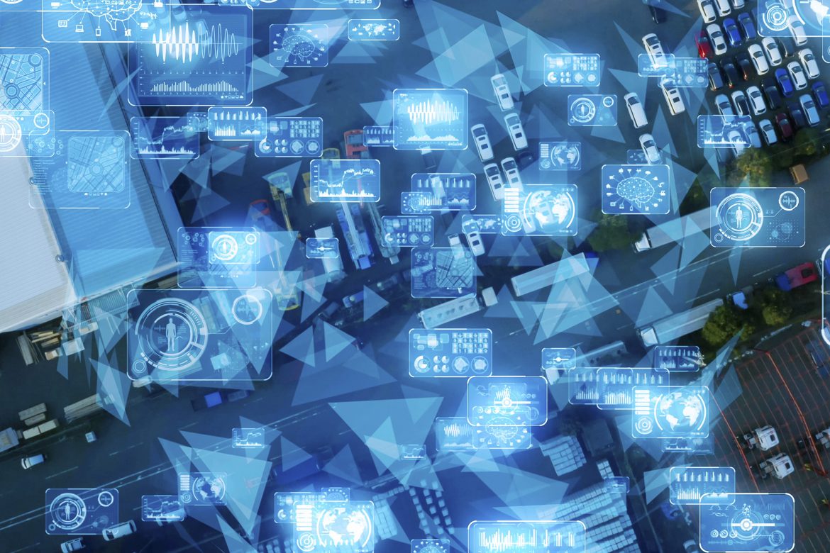 Digital transformation in the consumer goods industry - FPT Digital