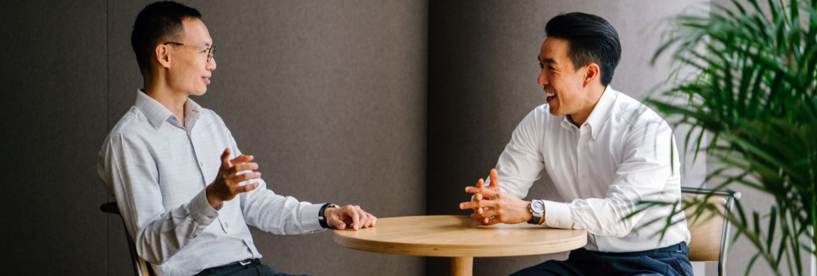Support freshman quickly catch up with the corporate culture - FPT Digital