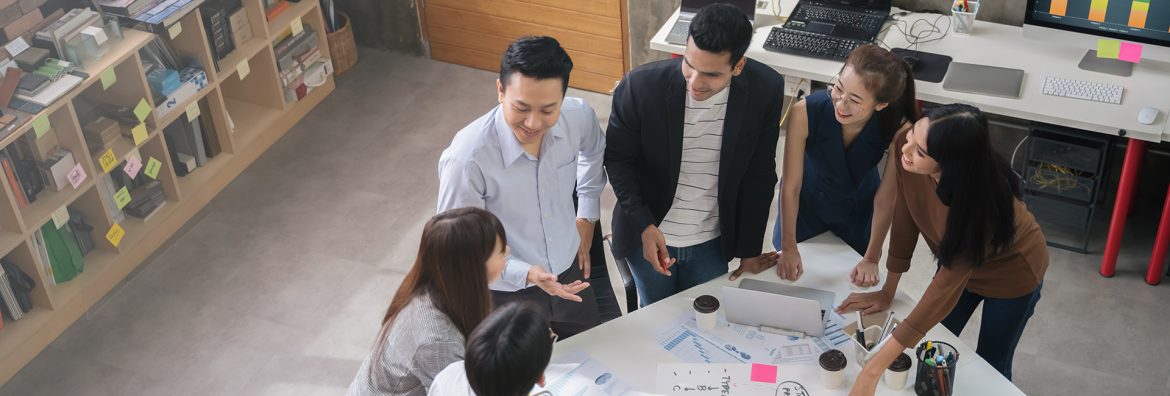 Businesses will be strong when building a talent ecosystem - FPT Digital