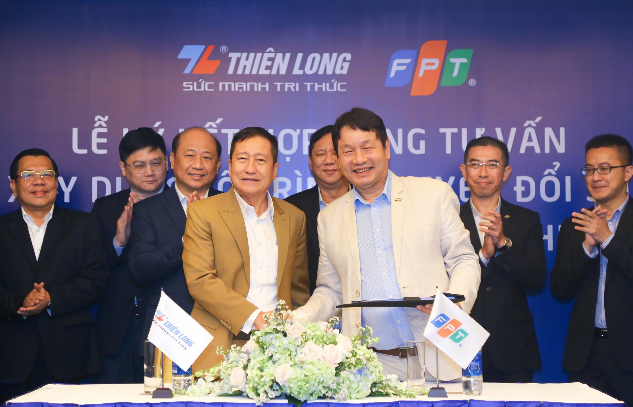 Difficulties in the digital transformation journey of Vietnamese ...