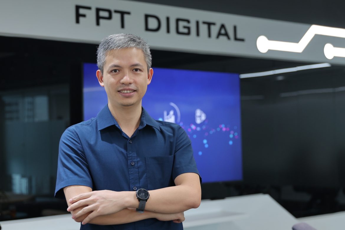 Difficulties in the digital transformation journey of Vietnamese Enterprises - FPT Digital