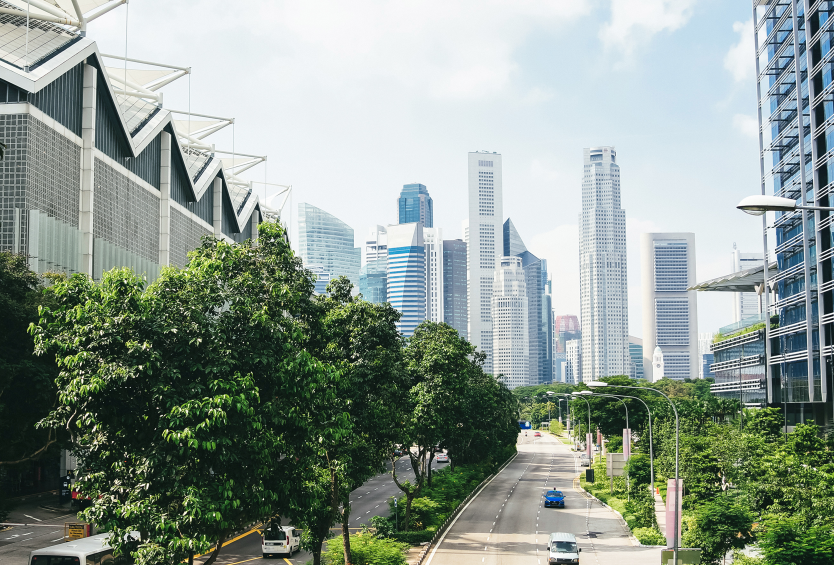 ESG and Digital Transformation - The prerequisite direction in the ...