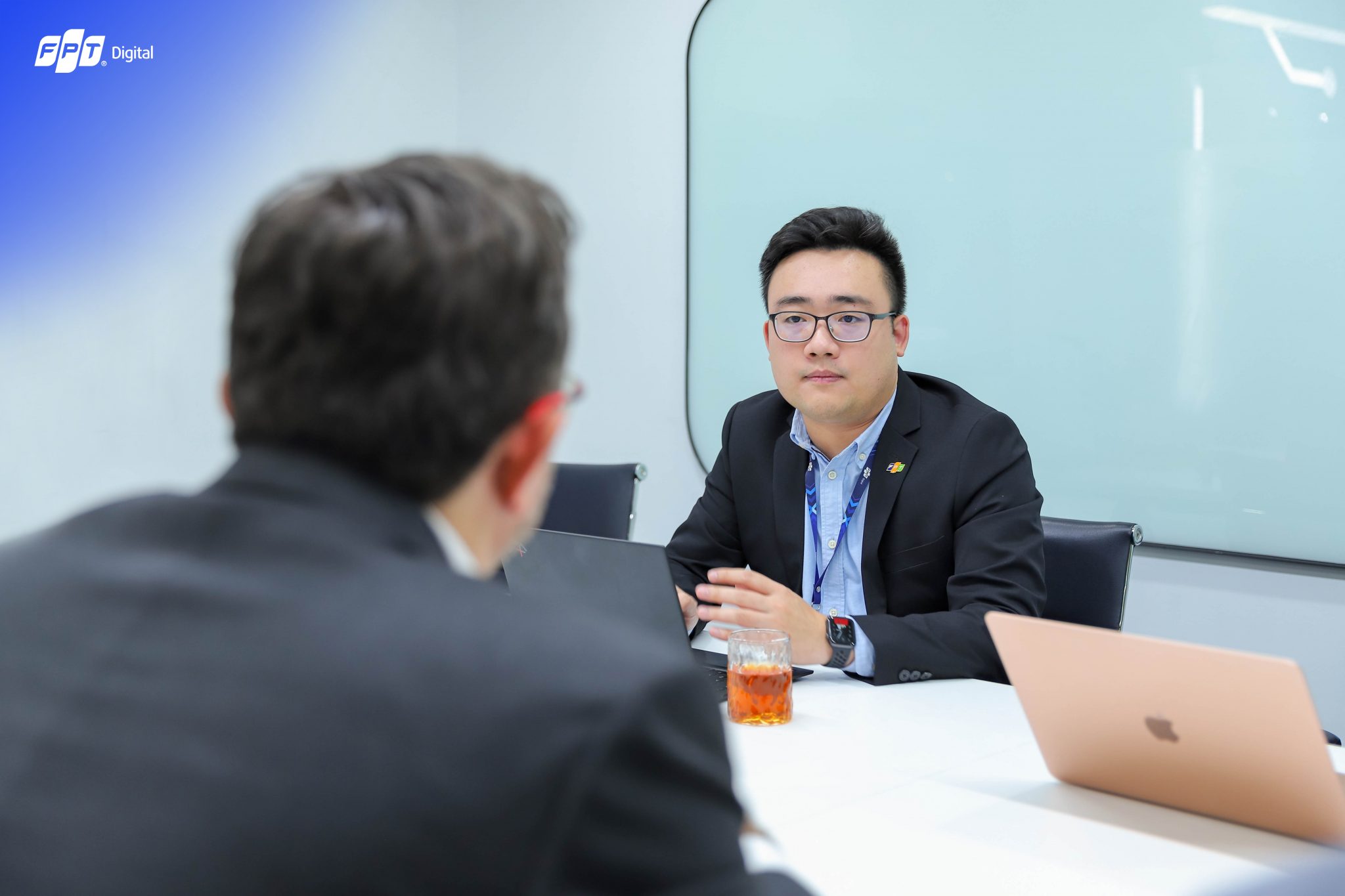 The Asian Development Bank worked with digital transformation ...