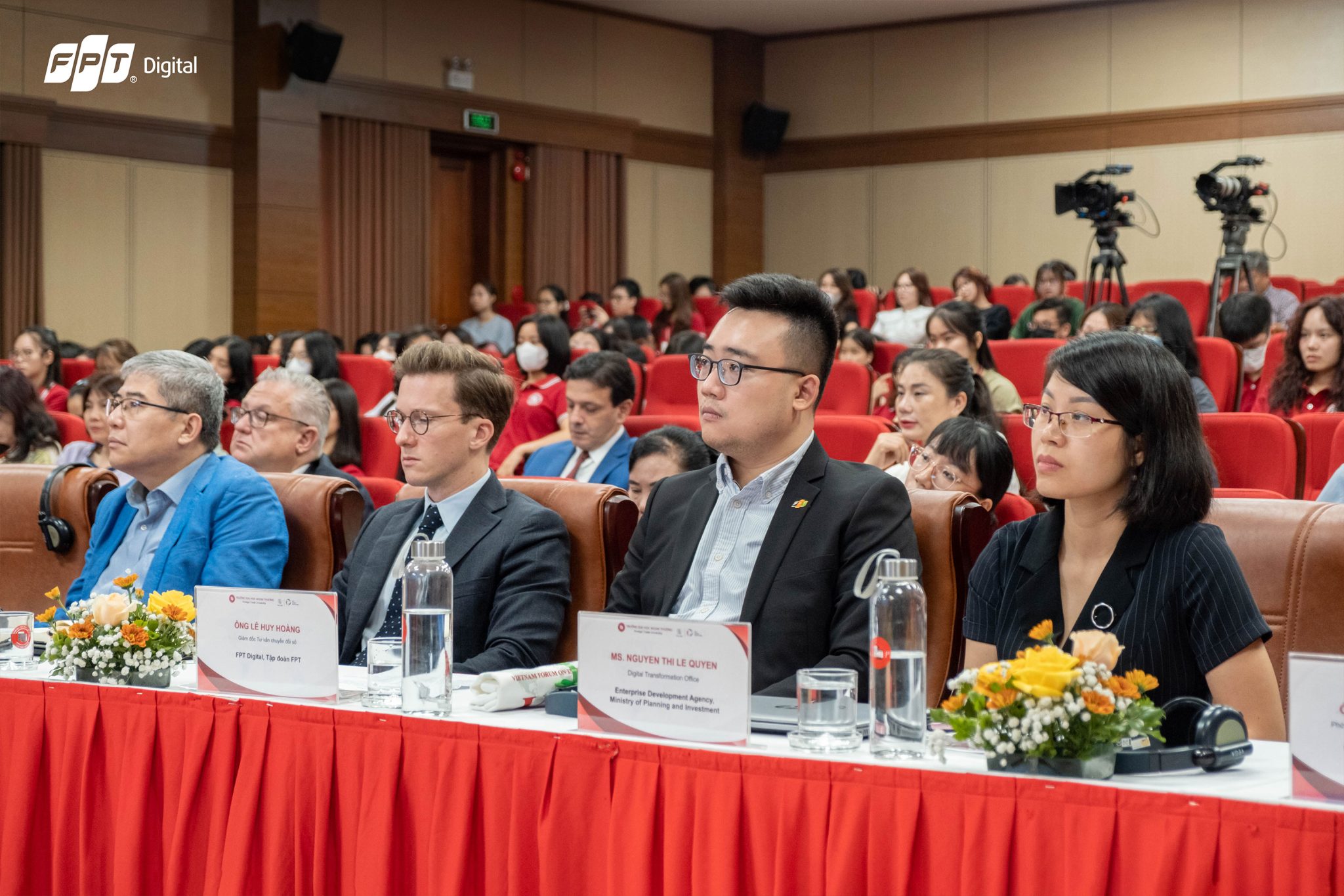 Digital Transformation will make an important contribution to the Green ...
