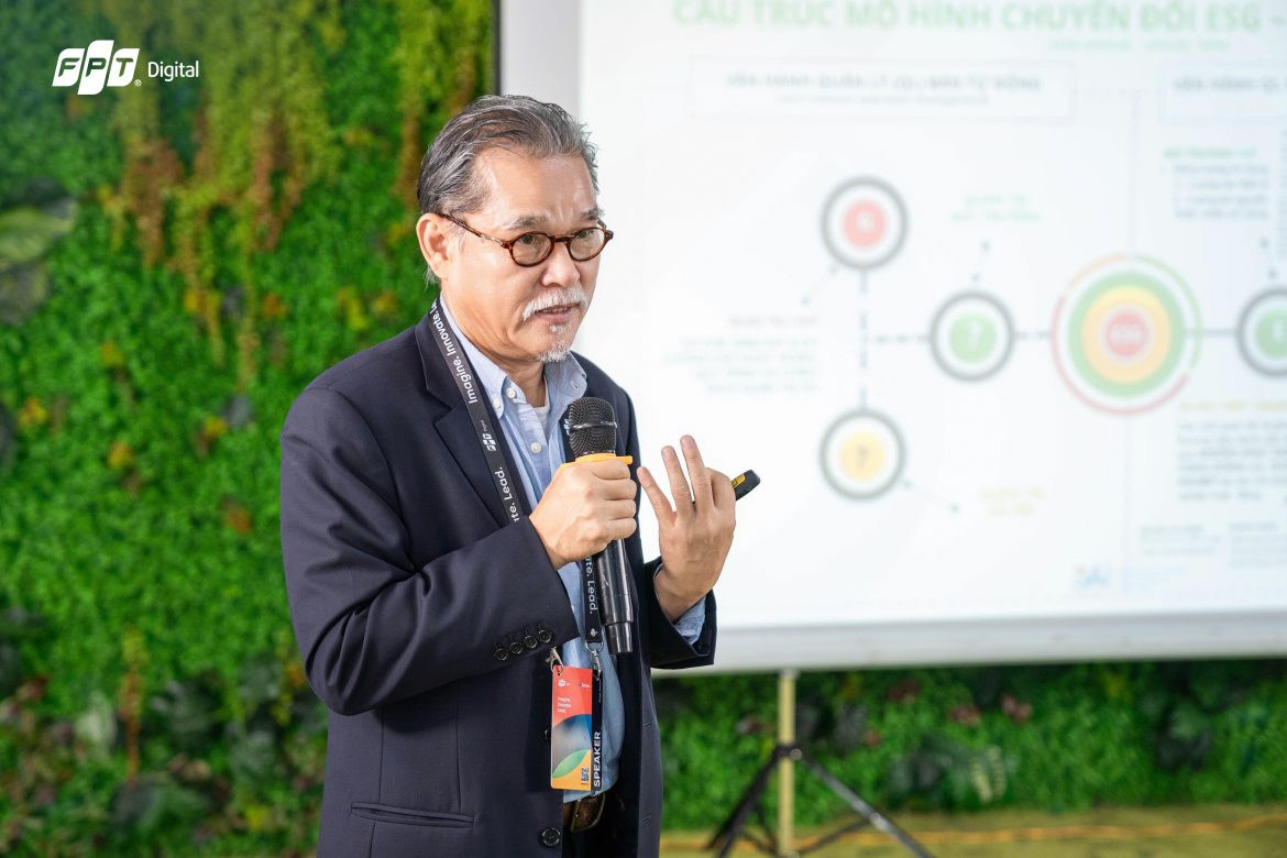 Adapting to CBAM: Embracing Integration for Sustainable Success - FPT ...