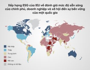 ESG là gì? Tiêu chuẩn ESG là gì? 1 số chính sách, quy định về ESG tại Việt Nam và trên thế giới ...
