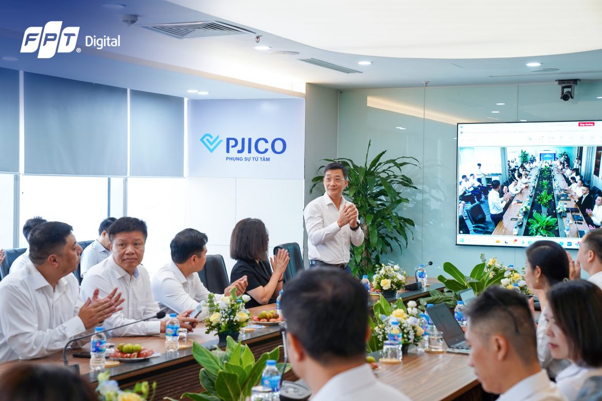 Essential “Elements” for Successful Digital Transformation - FPT Digital