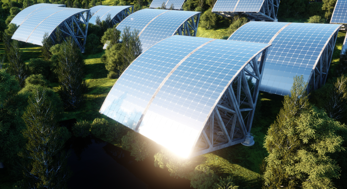 Net Zero là gì? Một số biện pháp giảm phát thải ròng bằng 0? - FPT Digital