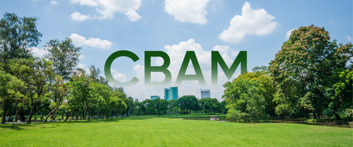 CBAM là gì? Tìm hiểu cơ chế điều chỉnh biên giới Carbon của EU - FPT ...